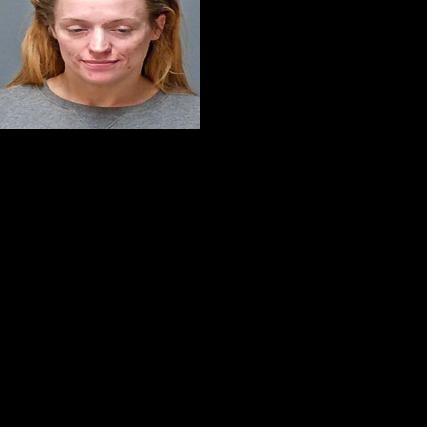 Manchester woman accused of leading police on a car chase turns herself ...