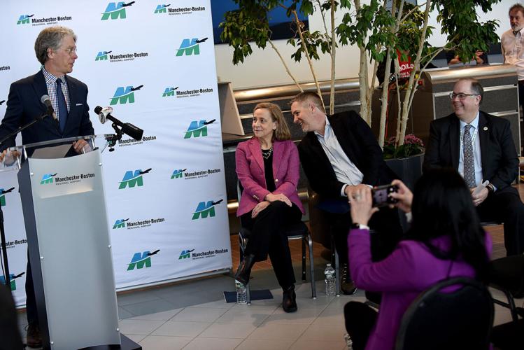MHT lands Avelo Airlines for flights to Raleigh, NC | Transportation ...