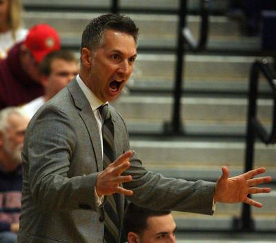Pembroke Academy coach Alosa takes new job | High School Sports / Youth ...