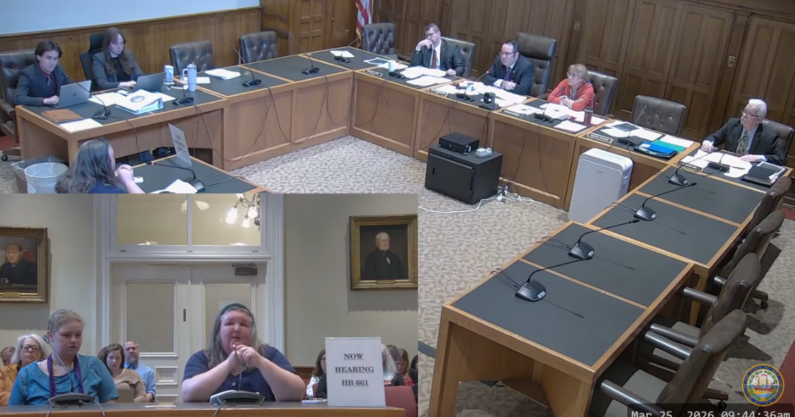 NH hashes out who gets foster kids’ benefit money | Health ...