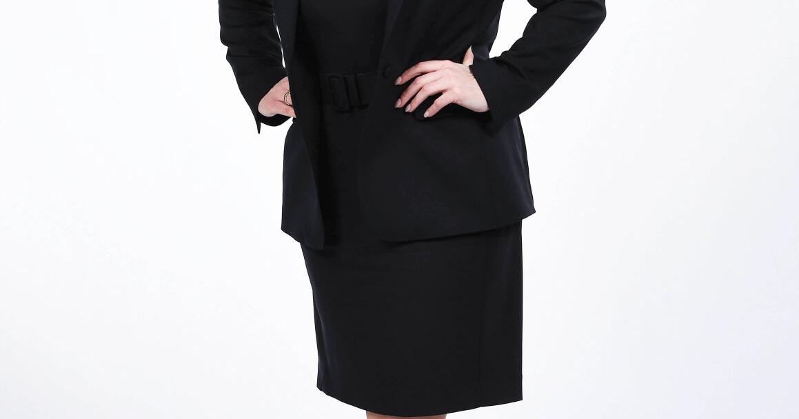 Kat Bourque | 40 Under Forty | unionleader.com