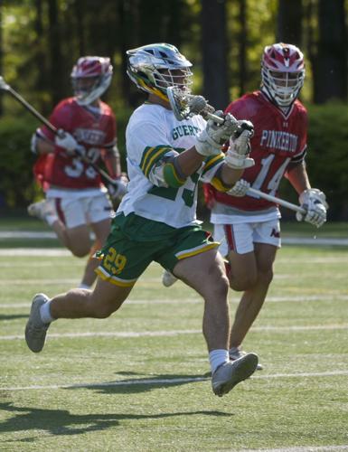 Bishop Guertin tops Pinkerton in boys lacrosse showdown | Sports ...