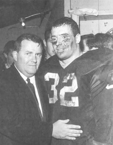 State of Sports: Dick Fuller remembered as great player -- and person ...