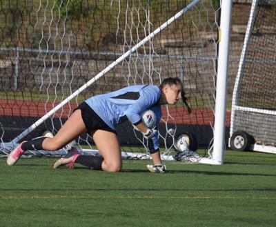 High School Soccer: Portsmouth's Haley Coombs: It's her turn now ...