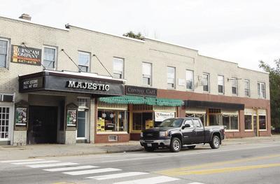 Conway's Bolduc Block added to register of historic places | History ...