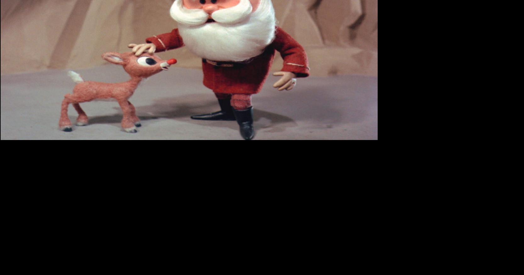 Want to see 'Rudolph" on TV? Here's every chance you'll get this year ...