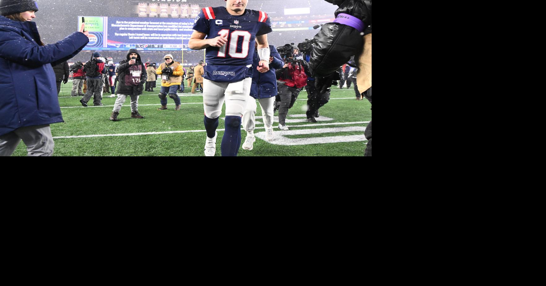 Maye | | unionleader.com