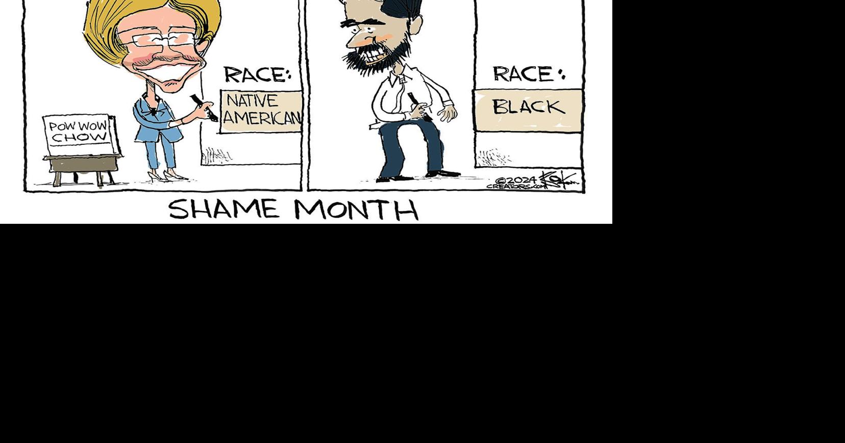 Editorial Cartoon: Chip Bok | Cartoons | unionleader.com