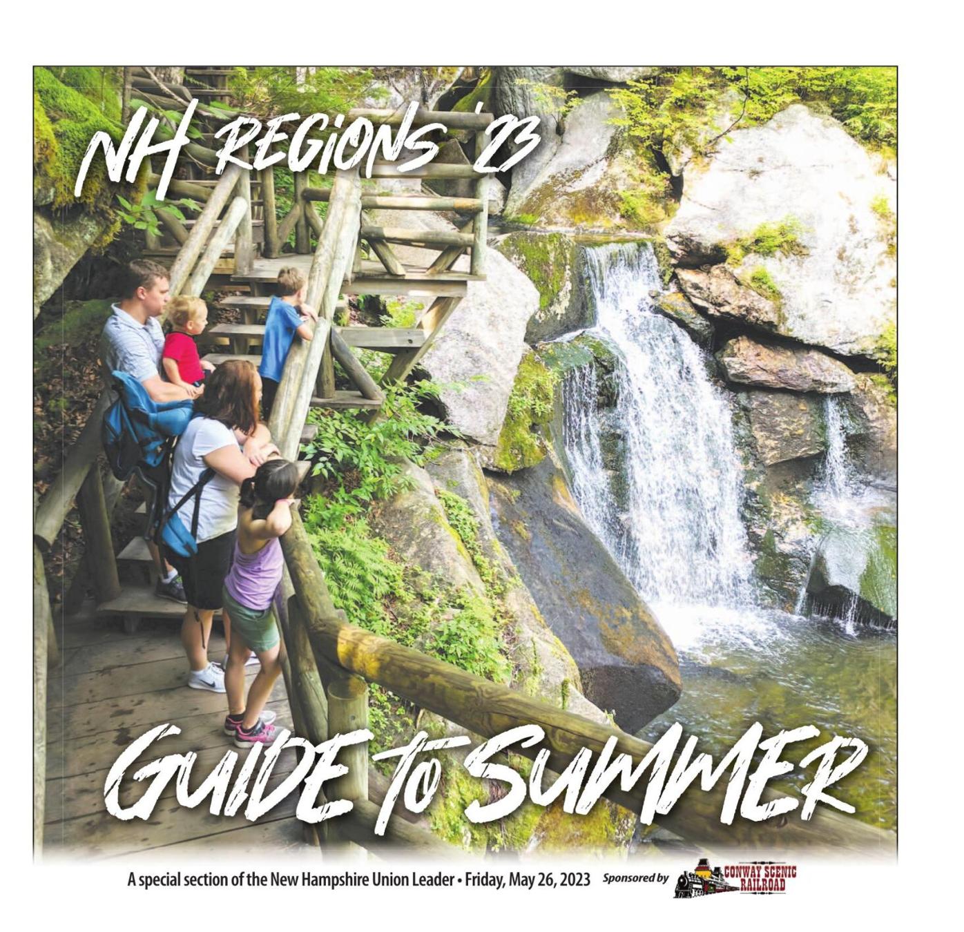 NH Regions | Special Sections | unionleader.com