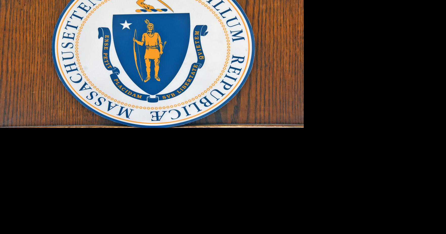 Commission studying new Mass. seal, motto | Wire | unionleader.com