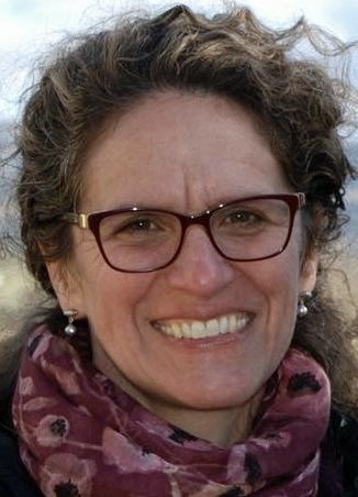 Laura Milliken & Sarah Mattson Dustin: SNAP benefits kids and the ...