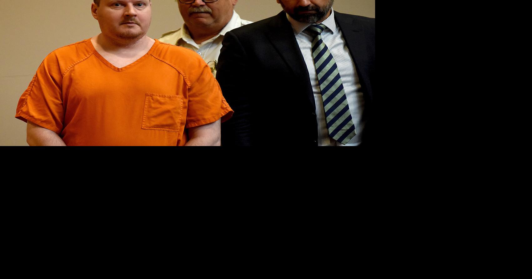 Son gets 40 years for brutal murder of mother | Courts | unionleader.com