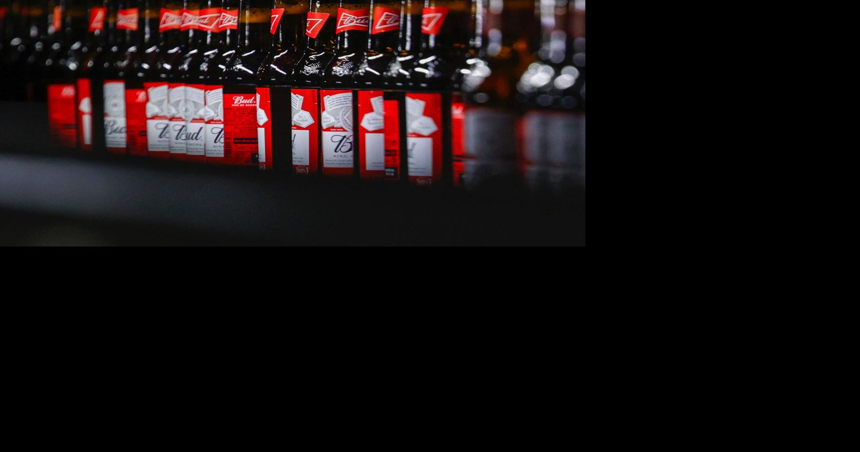 Bud Light brewer AB InBev beats forecasts on strong pricing | Business ...