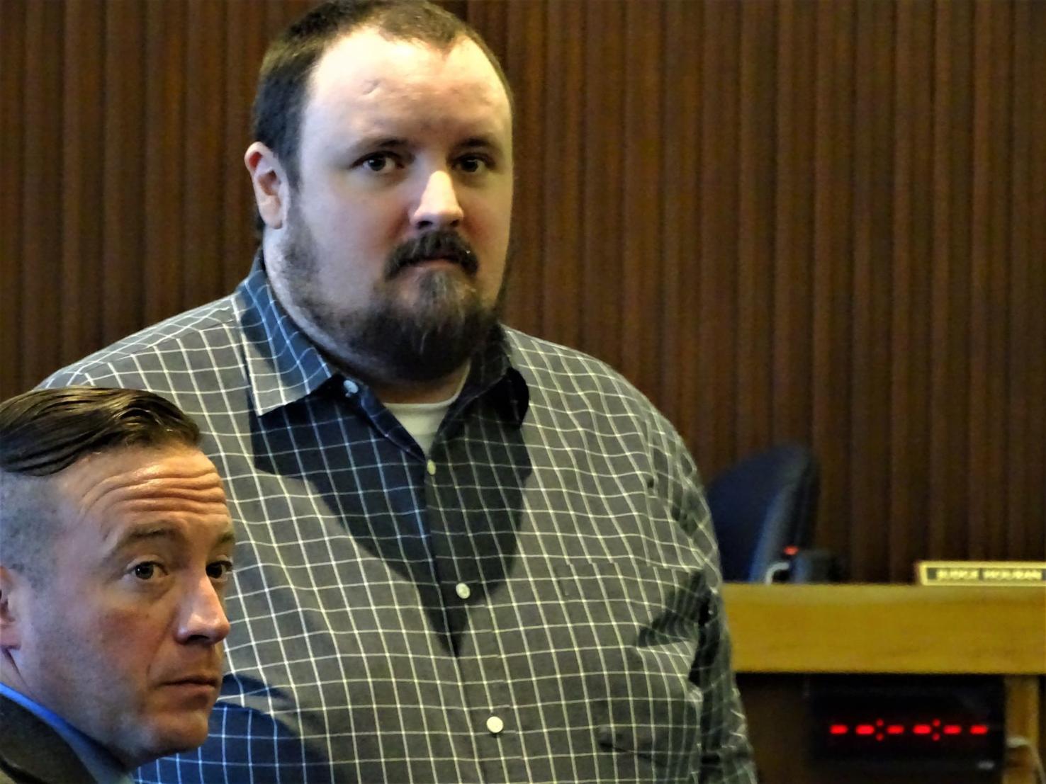 DNA evidence, Alexa recordings and second girlfriend come up in ...