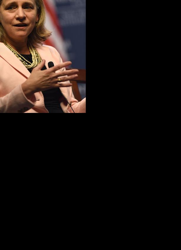 Joyce Craig announces 2024 run for governor | Politics | unionleader.com