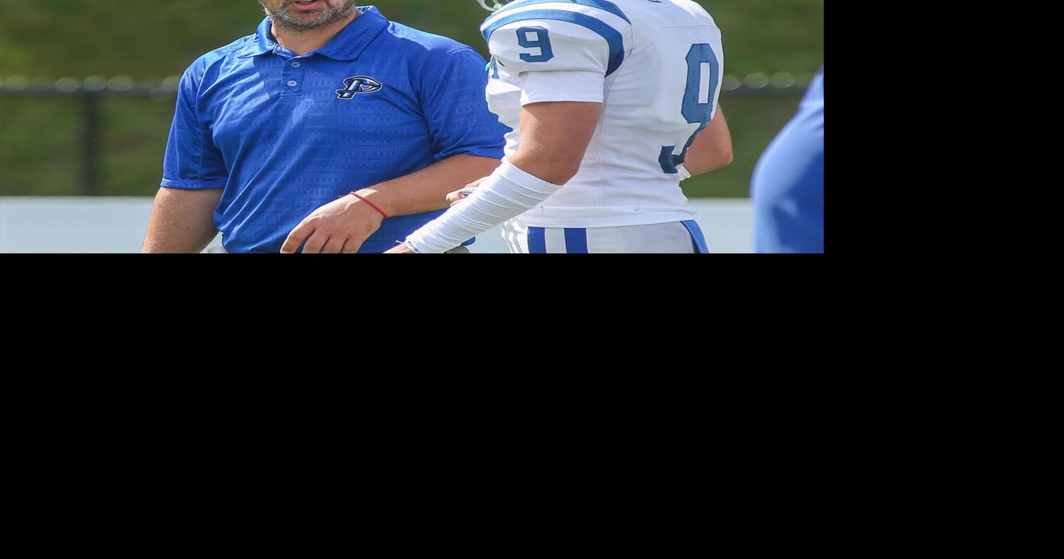 High school football notebook: Pelham rises above turmoil | High School ...