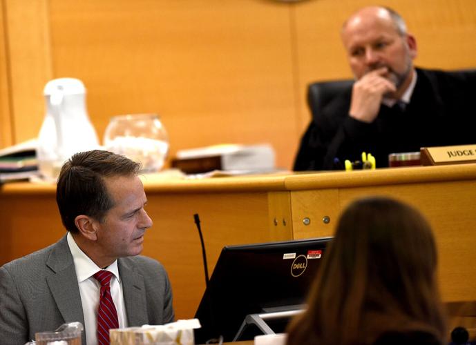 Judge tells Edelblut: Your job is to figure out the details of an ...