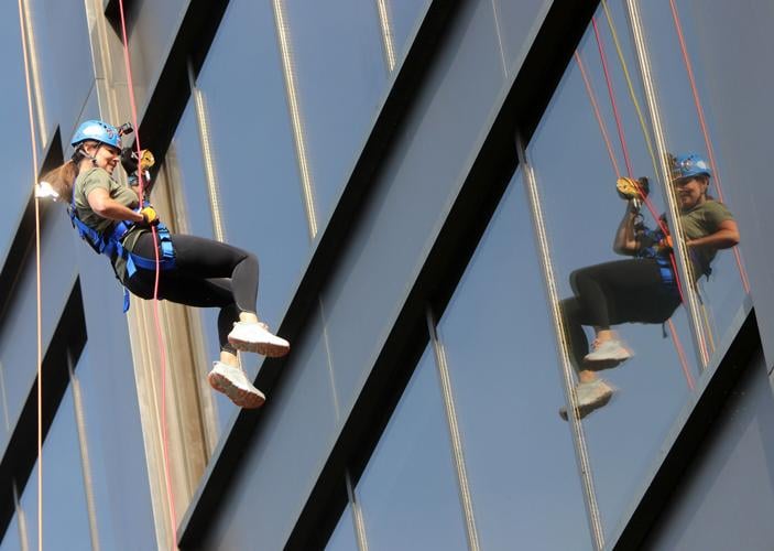 Over the Edge 2021 | Human Interest | unionleader.com