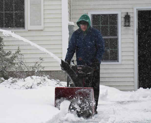 Snowstorm a windfall for winter sports, but causes crashes and power ...