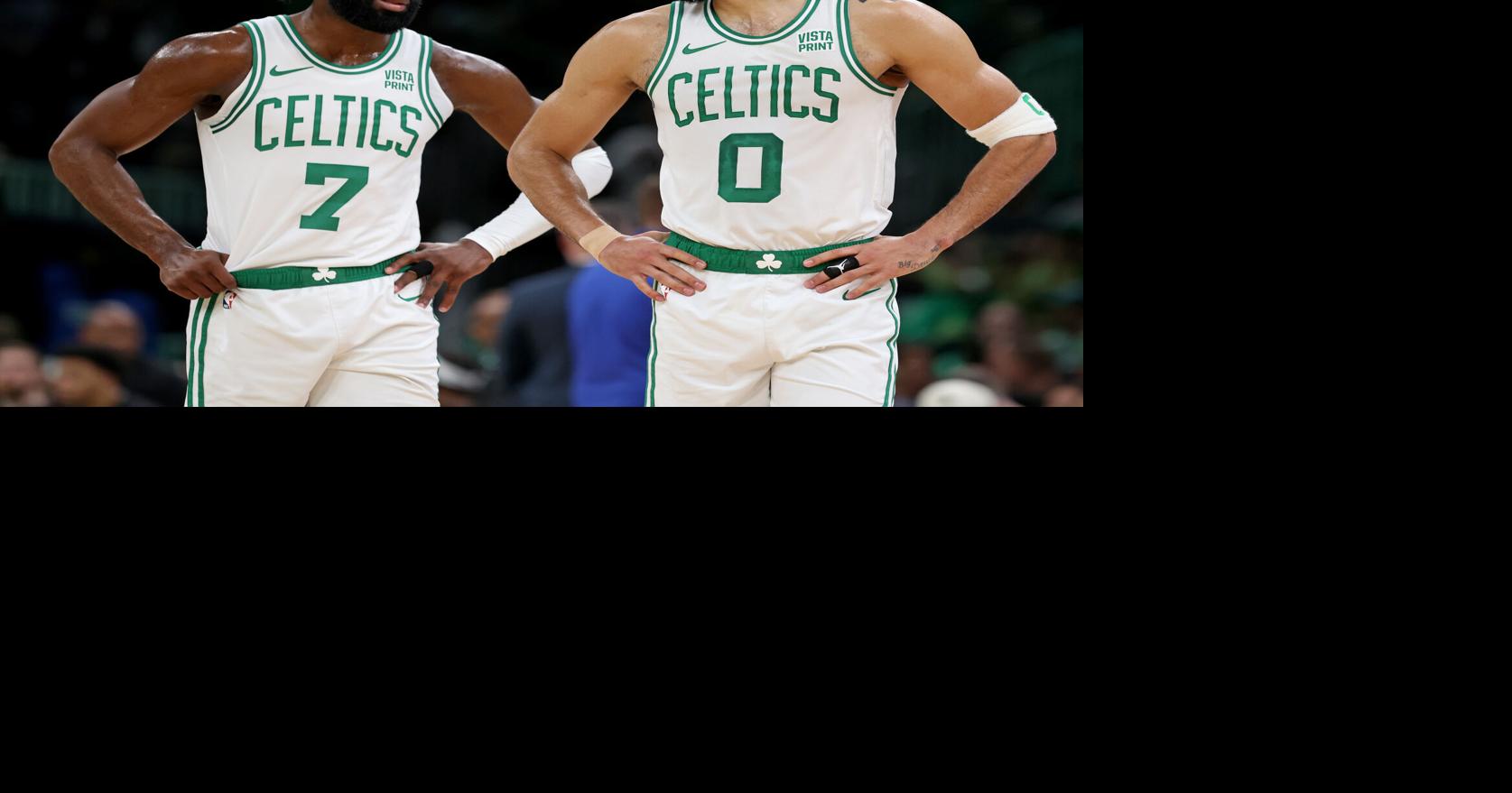 'Not done yet': Celtics eye 18th title as Mavs vow to regroup | NBA ...