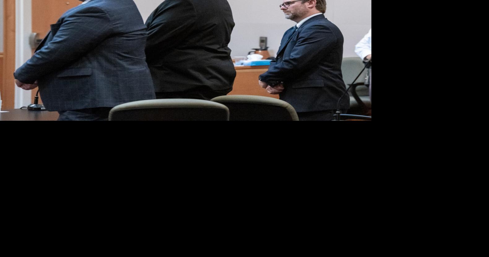 John Delee sentenced to 27 years to life for knowingly killing Timothy ...