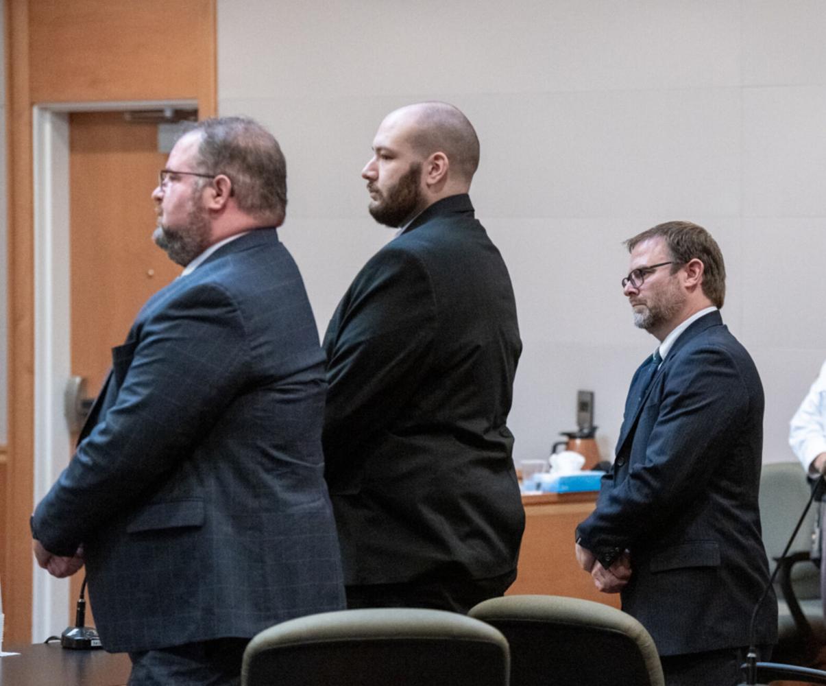 John Delee sentenced to 27 years to life for knowingly killing Timothy ...