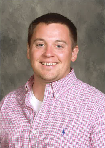 Manchester educator among top four finalists for 2024 NH Teacher of the ...