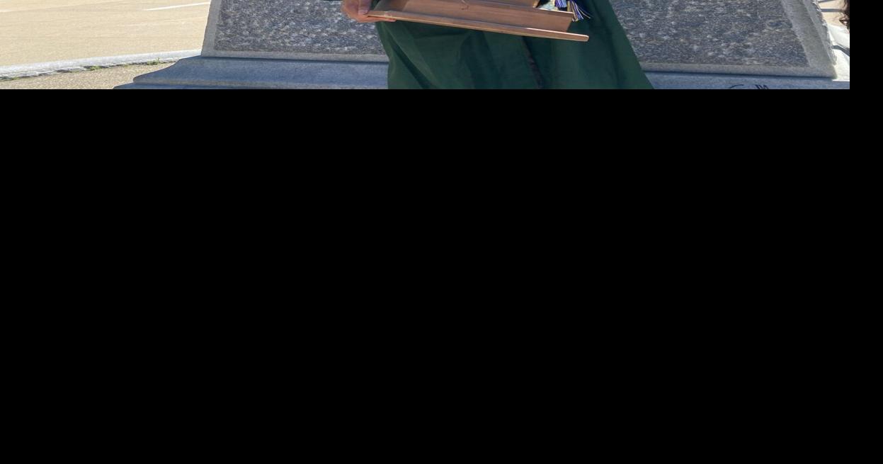 Grads, dads and the best advice they've had: Big ideas for Manchester's ...