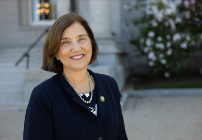 Warmington announces 2024 run for governor | Voters First | unionleader.com