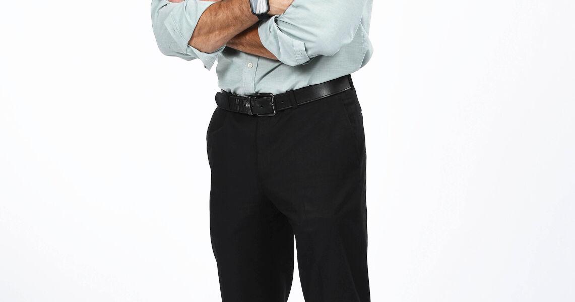 Mike Turcotte | 40 Under Forty | unionleader.com