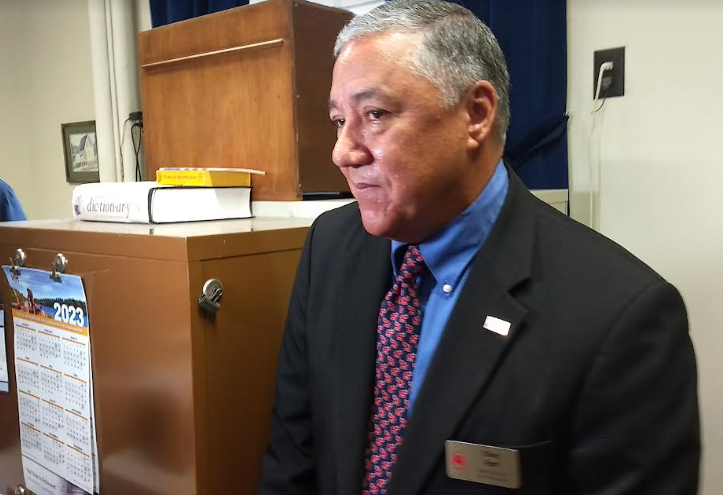 NH GOP summit features 10 White House hopefuls, 5 panels | Voters First ...