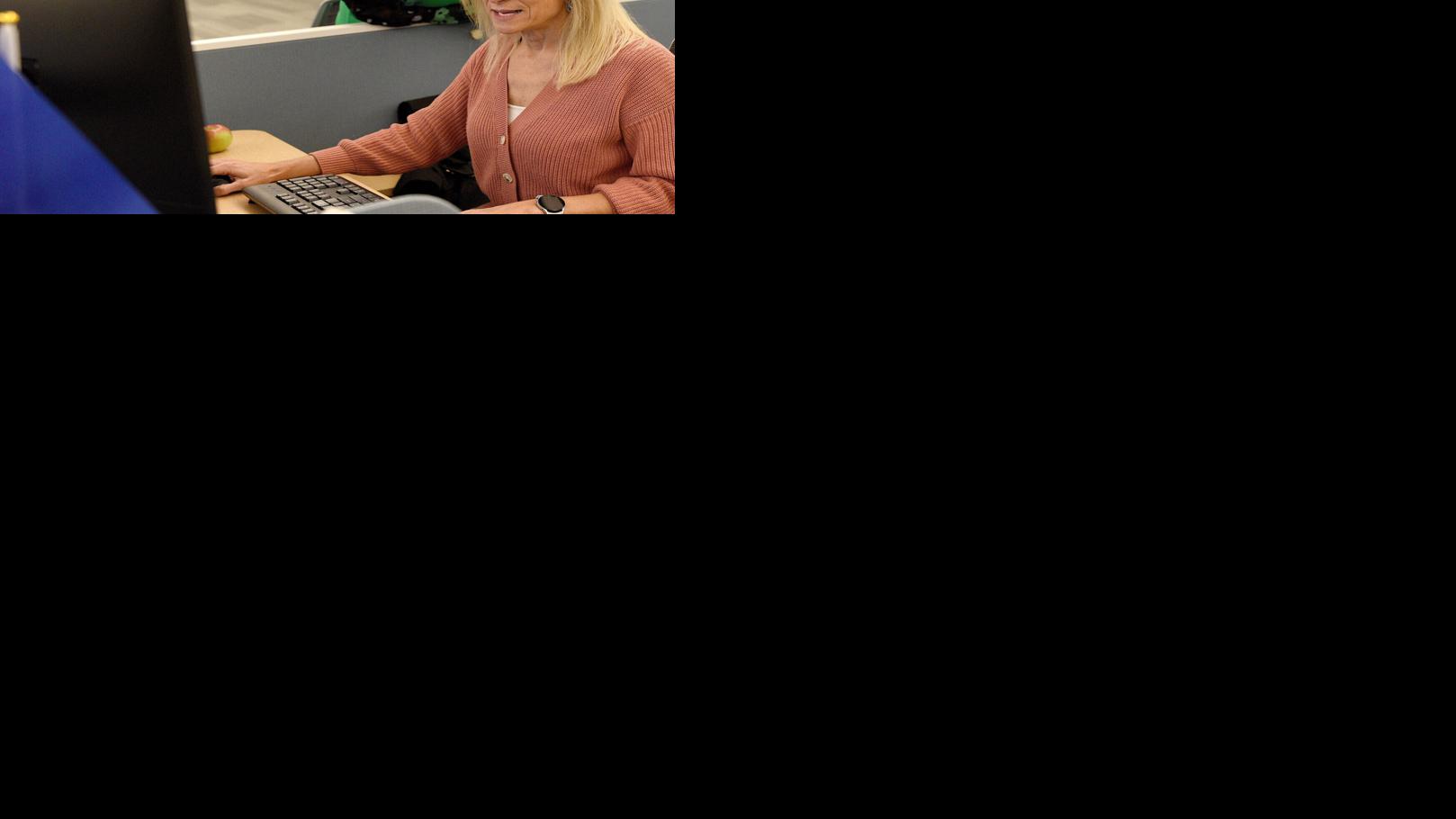 Fidelity: Build it and they will come back | NH Business | unionleader.com