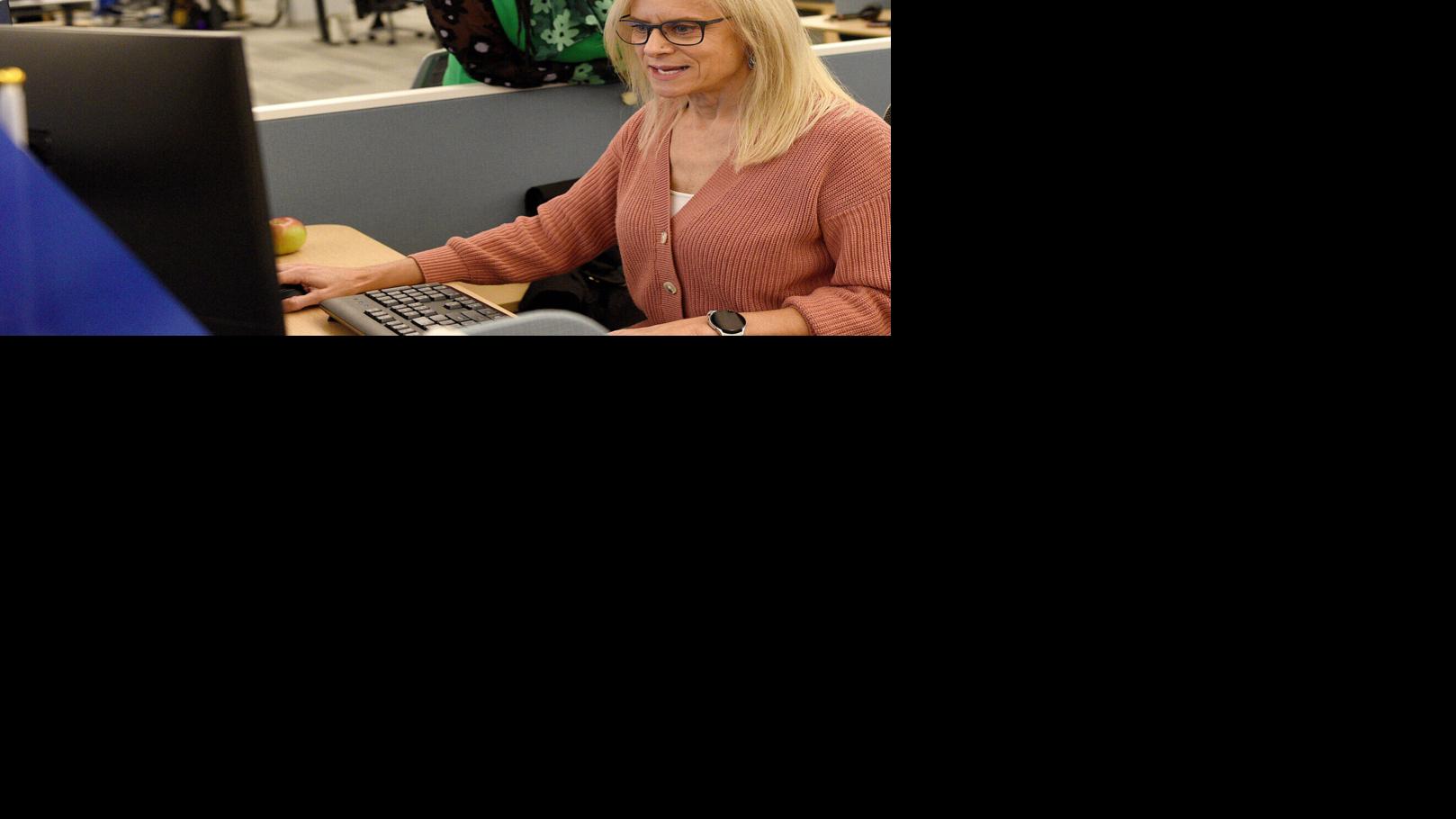 Fidelity: Build it and they will come back | NH Business | unionleader.com