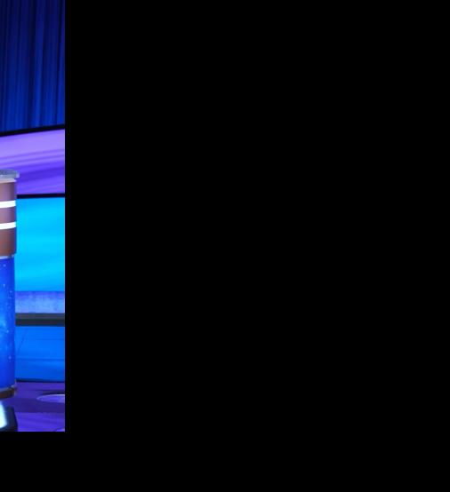 Bedford's Caleb Richmond's time on 'Jeopardy!' comes to an end | Human ...