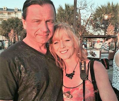 Boyfriend of Farmington double-murder victim arrested on drug charges ...