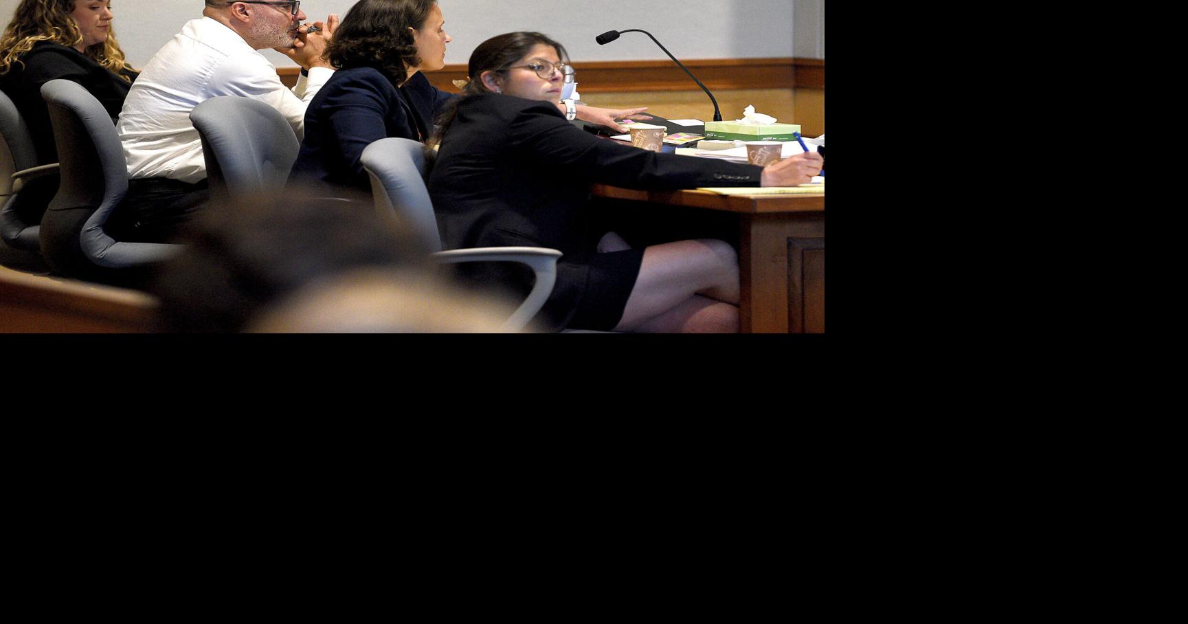Jury deliberates in first criminal YDC abuse case | Courts ...
