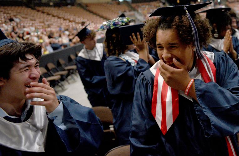 2026 Manchester School of Technology graduation | Education ...