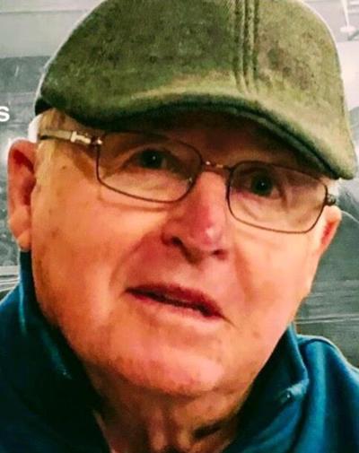 A hero is called home: Deputy Chief James Stewart, RIP | Editorials ...