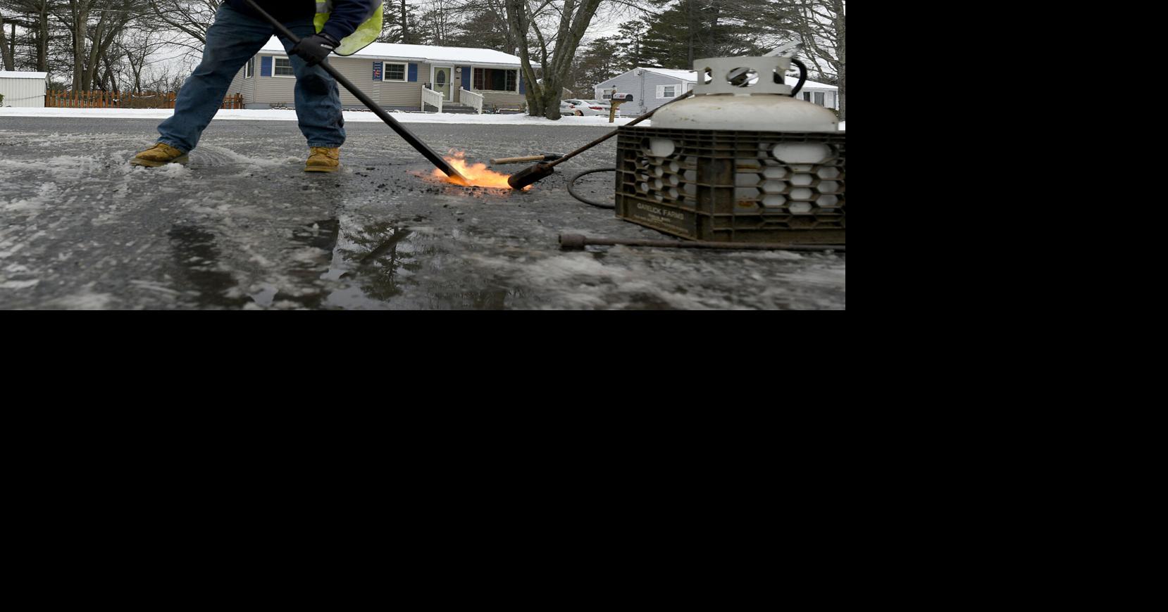 Frozen fix | Uploaded Photos | unionleader.com