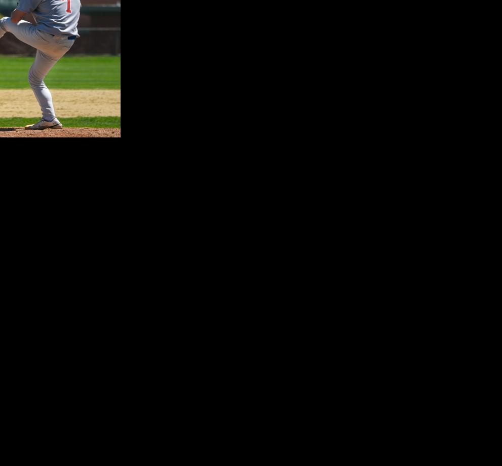 Division I baseball: Heenan's hit in 9th ends a classic, sends ...