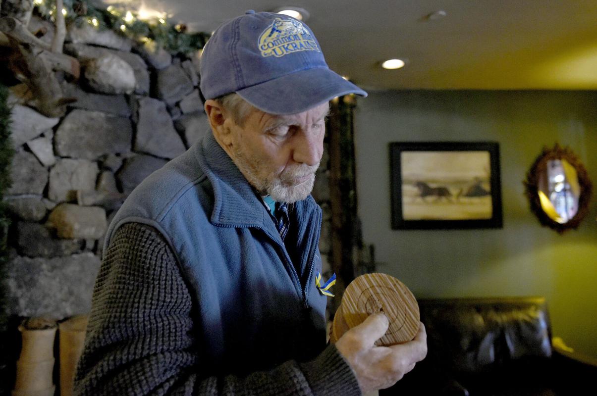 Alex Ray named Union Leader's Citizen of the Year | Human Interest ...