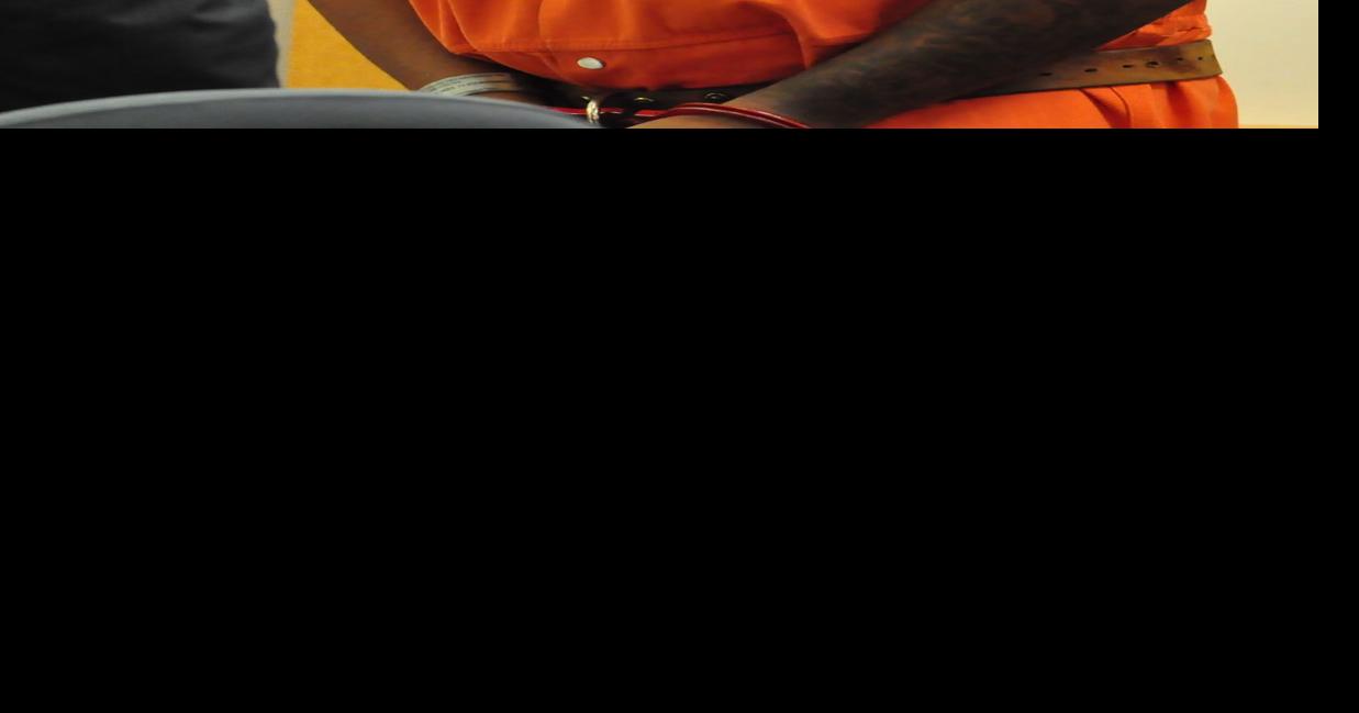 Man testifies about home invasion | Crime | unionleader.com