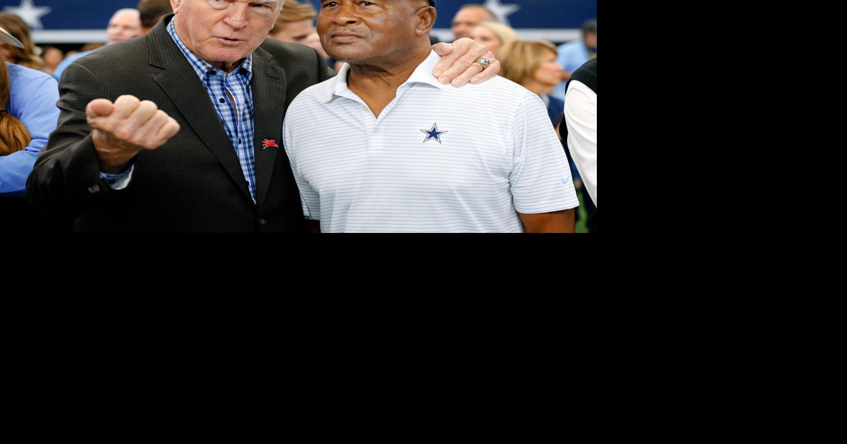 Lee Roy Jordan, the dean of Cowboys’ fabled Doomsday Defense, dies at 84 | Sports | unionleader.com