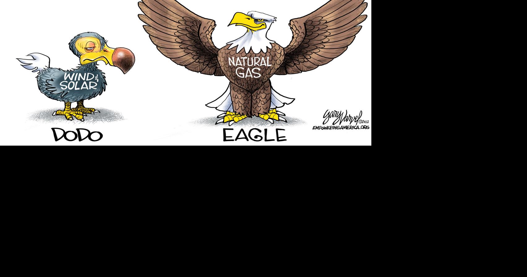 Editorial Cartoon: Gary Varvel | Cartoons | unionleader.com