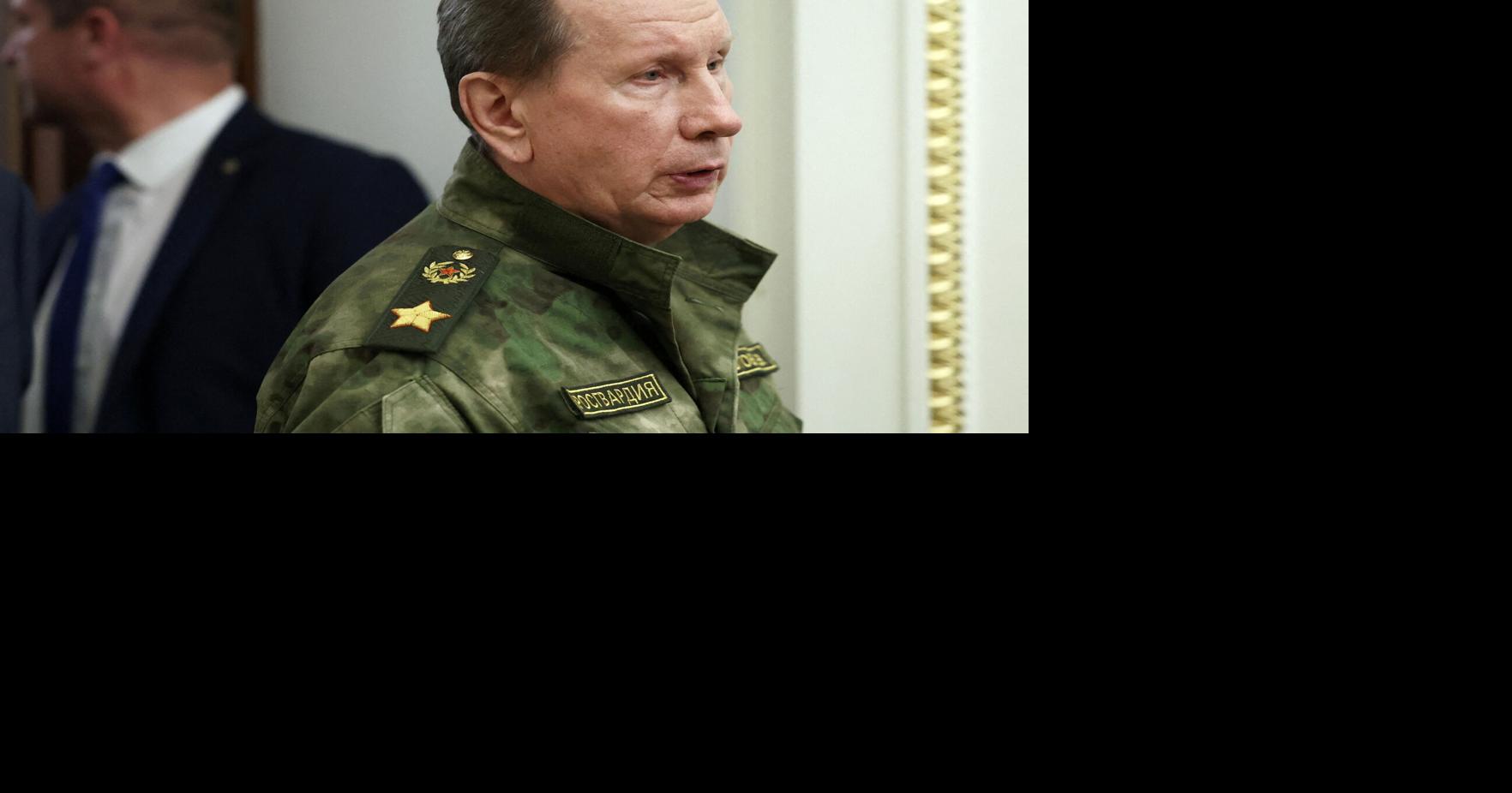 Putin ally says Wagner advanced so fast as focus was on defending ...