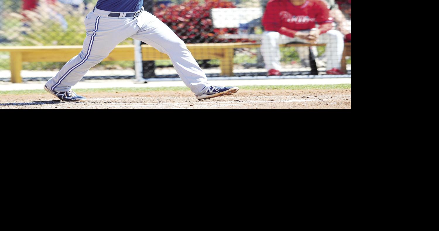 Nashua's Nolan happy to begin season healthy | Fisher Cats ...