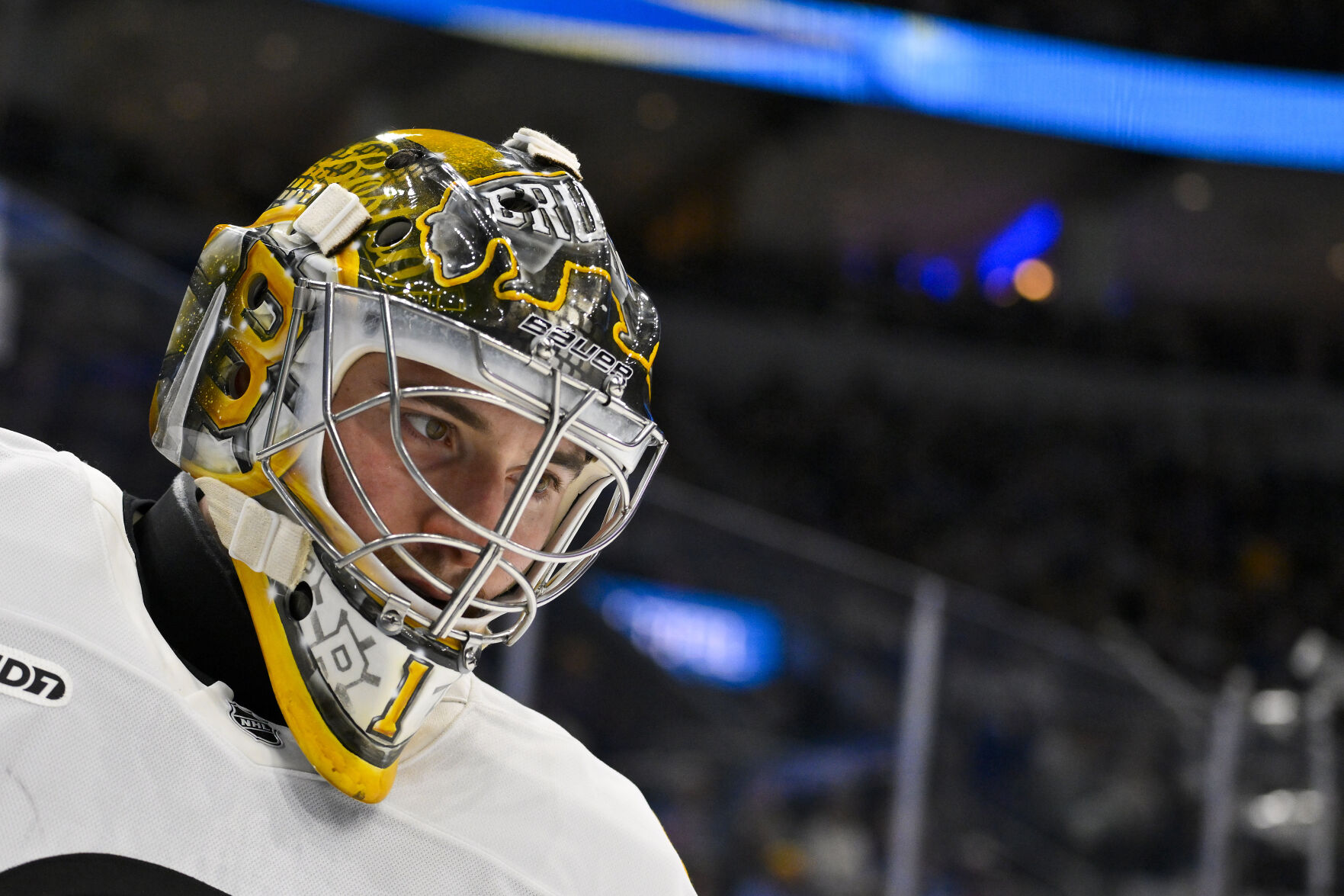 Bruins’ Swayman selected by Team USA for Olympics | NHL/Bruins ...
