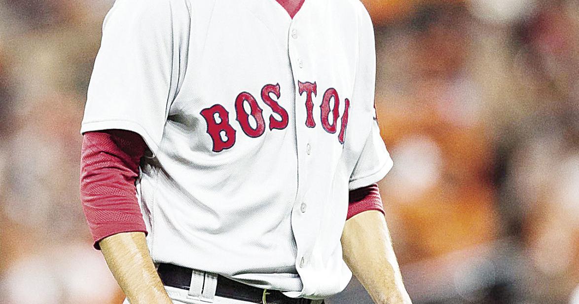 Mike Shalin's Working Press: Porcello a pitching mystery | Sports ...