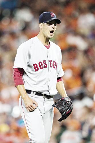 Mike Shalin's Working Press: Porcello a pitching mystery | Sports ...