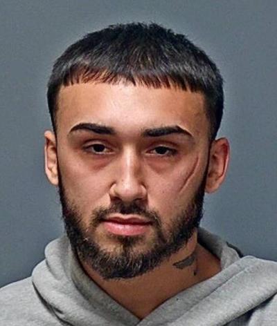 Two arrested after Manchester gunfire incident | Crime | unionleader.com